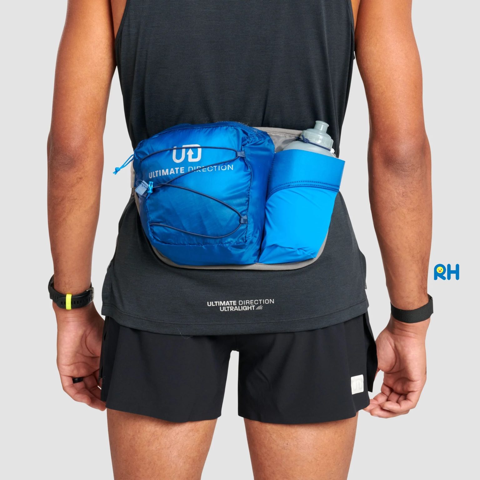 Run Happy Store | Revolution Run Borneo, Malaysia