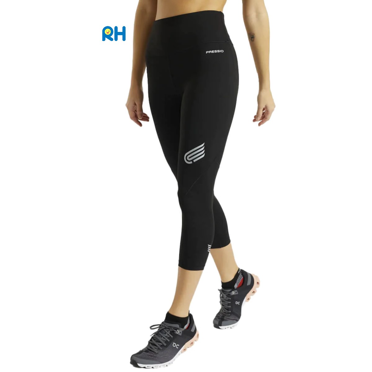 Run Happy Store | Revolution Run Borneo, Malaysia