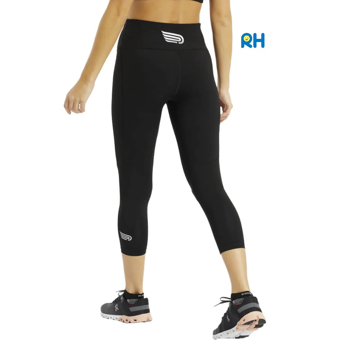 Run Happy Store | Revolution Run Borneo, Malaysia